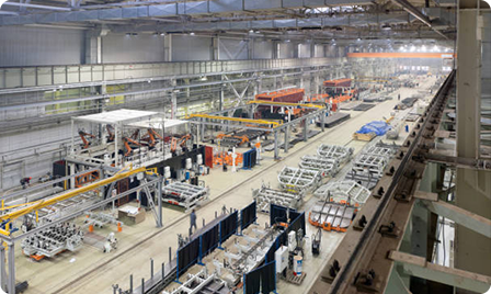 PU Products Manufacturer in China - CZBROAD